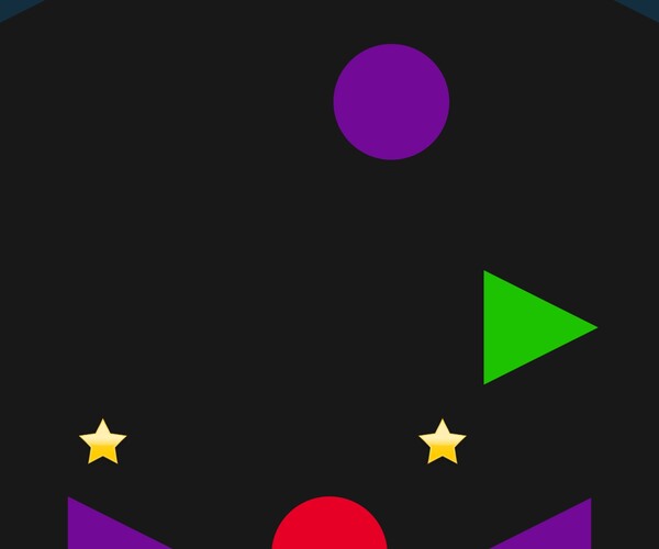 ArtStation - Color Run - Unity Game With AdMob Ads | Game Assets