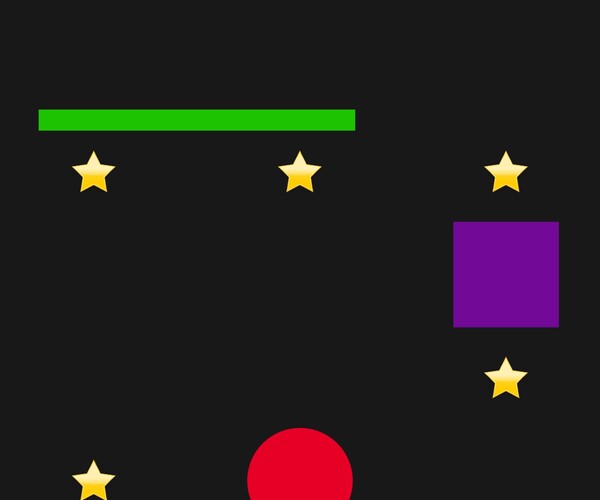 ArtStation - Color Run - Unity Game With AdMob Ads | Game Assets