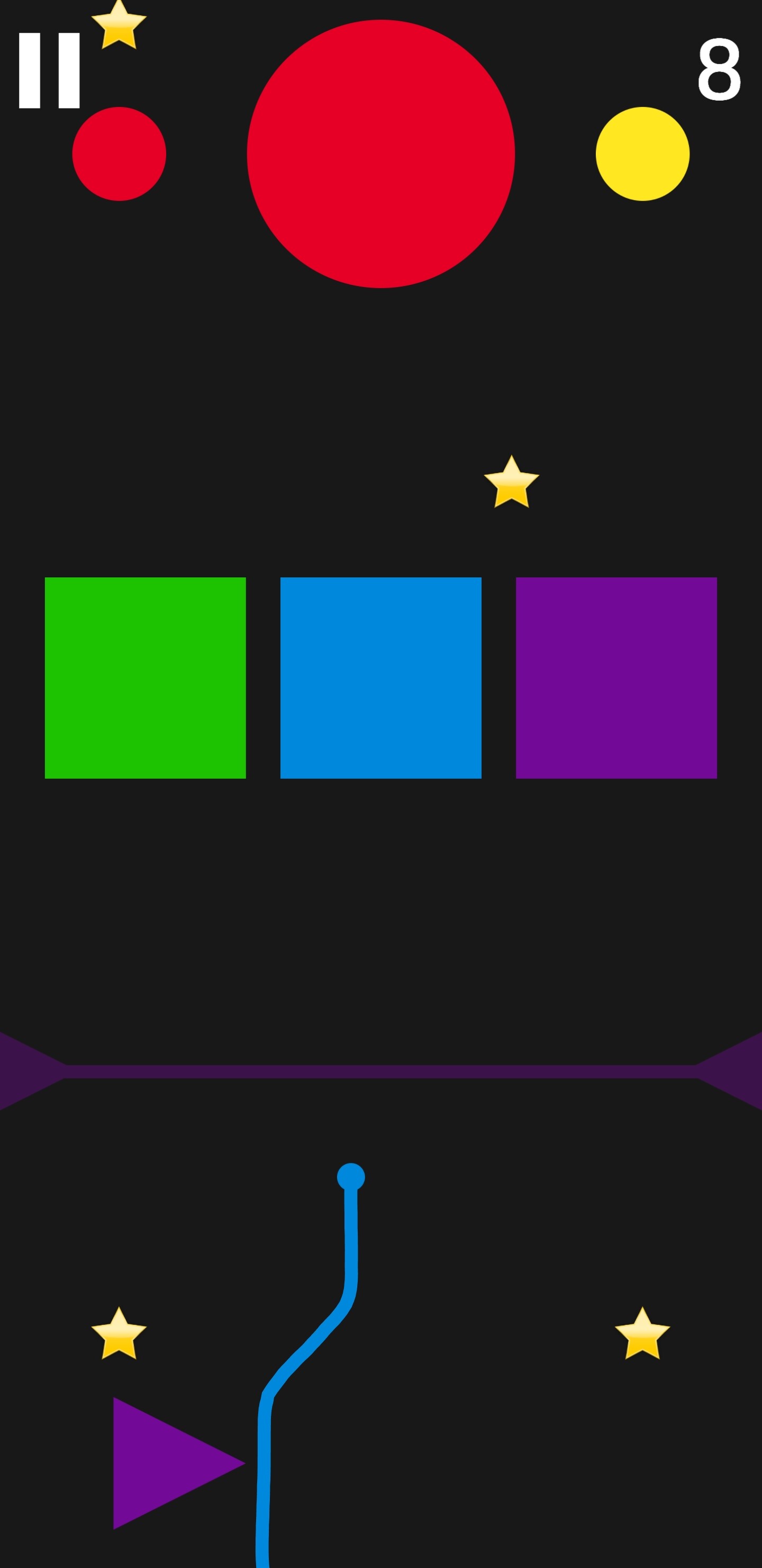 Artstation Color Run Unity Game With Admob Ads Game Assets