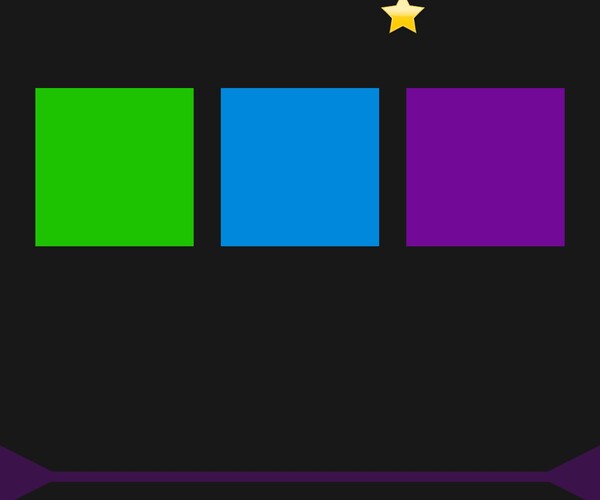 ArtStation - Color Run - Unity Game With AdMob Ads | Game Assets