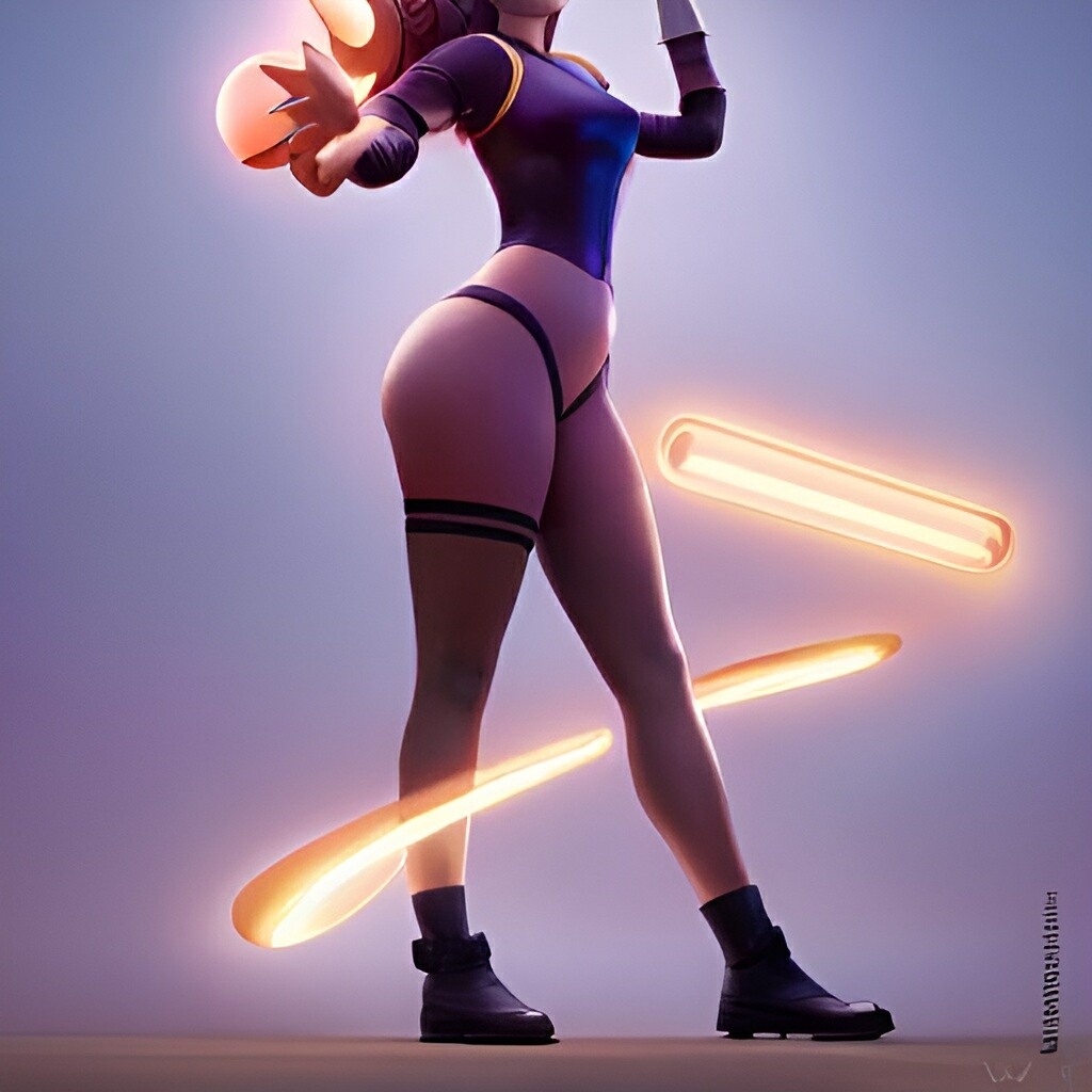 ArtStation - 001 sweet Bunny Girl 440 jpg wonder pack | Artworks