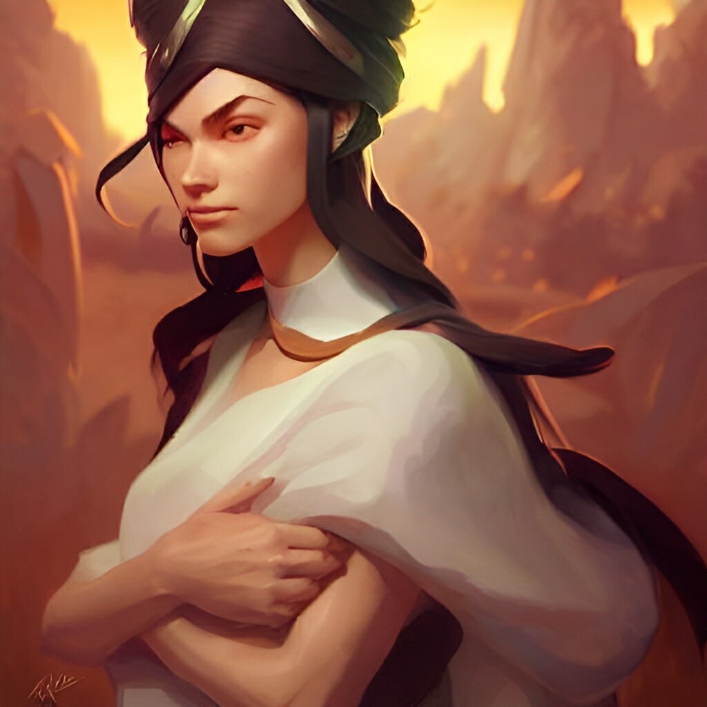 ArtStation - 0009 Sweet Lady 215jpg wonder pack | Artworks