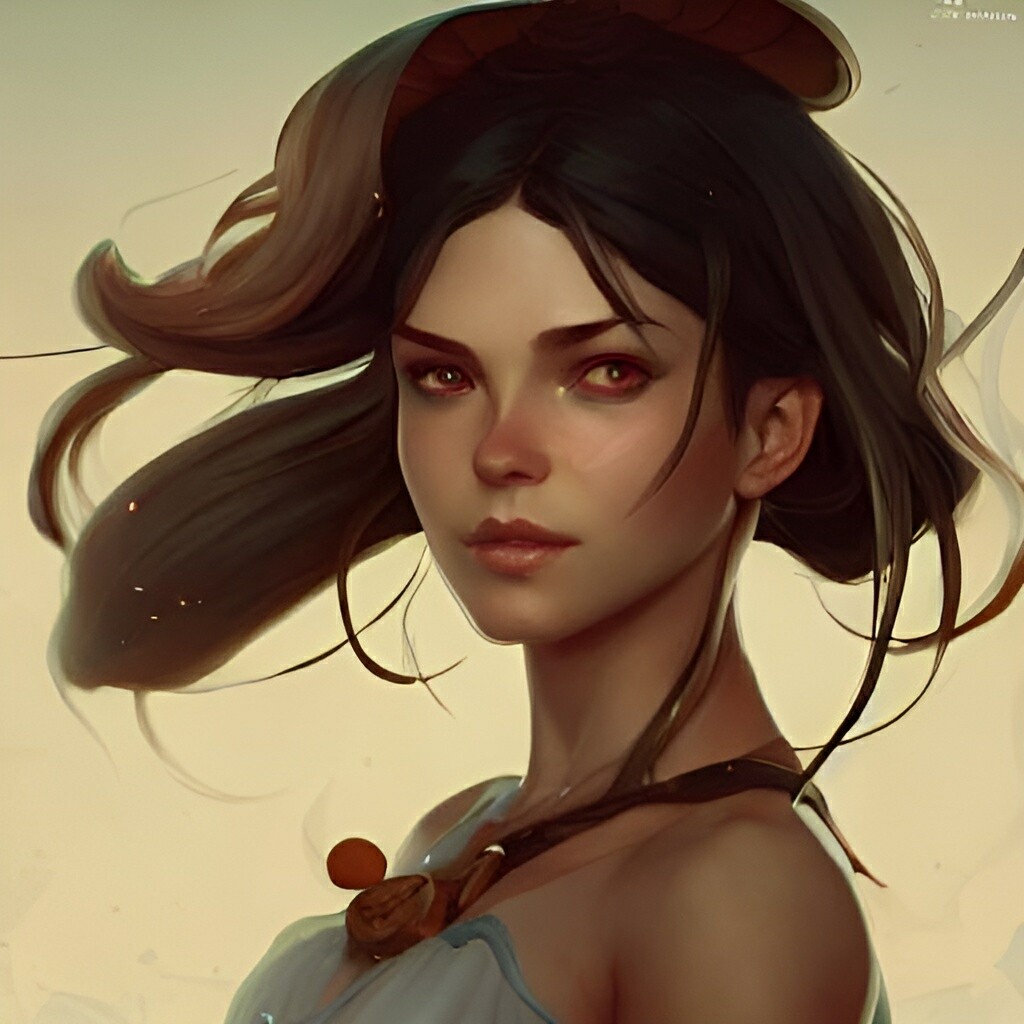 ArtStation - 0009 Sweet Lady 215jpg wonder pack | Artworks
