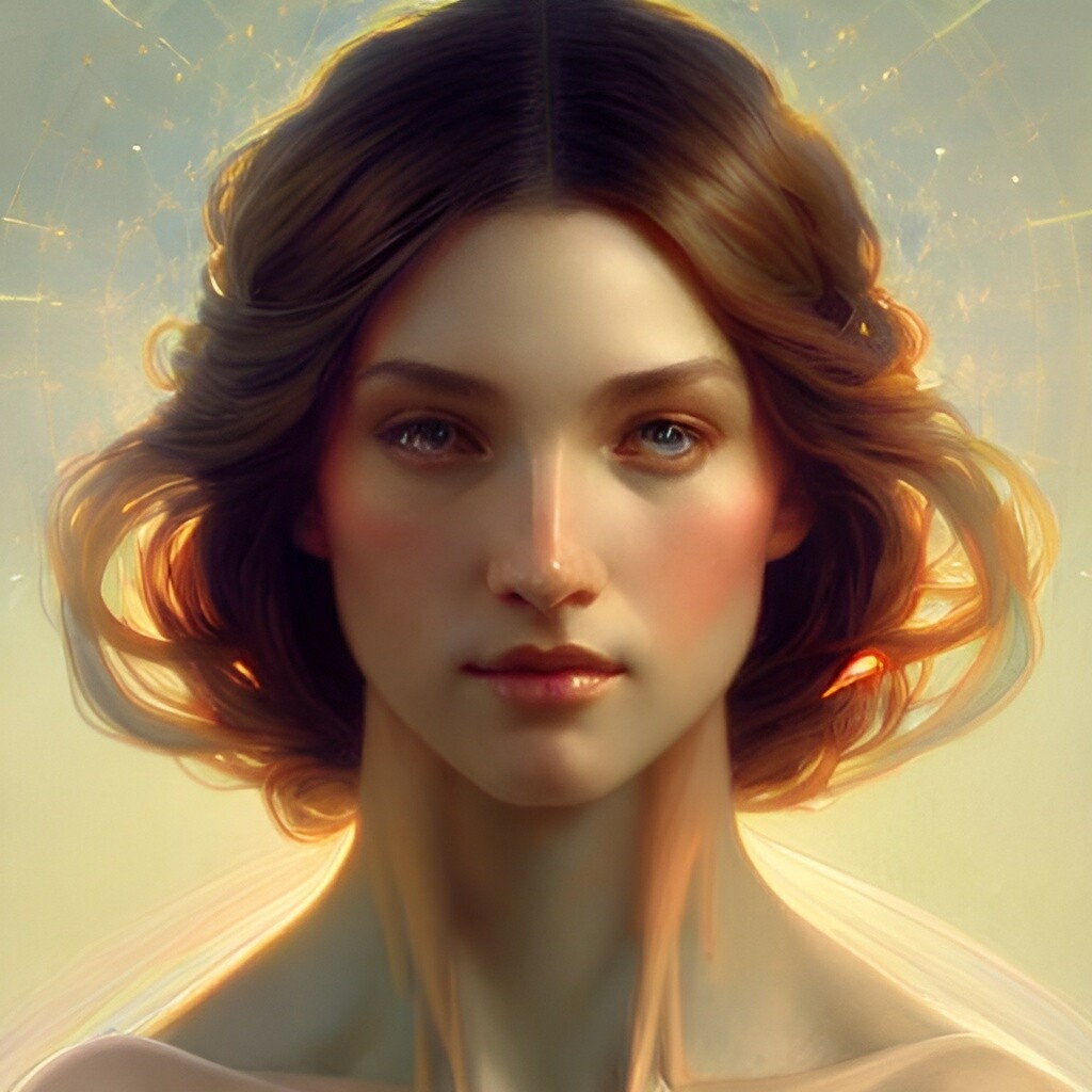 ArtStation - 0007 Goddess Of Light 510jpg wonder pack | Artworks