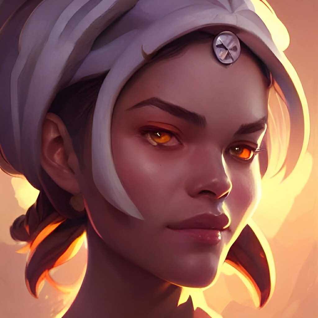 ArtStation - 0009 Sweet Lady 215jpg wonder pack | Artworks