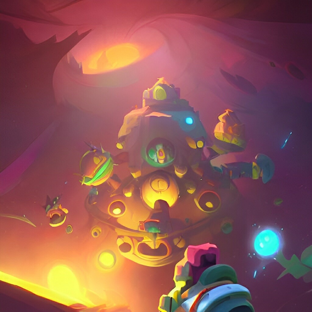 ArtStation - Battle Toy 1197jpg wonder pack | Artworks