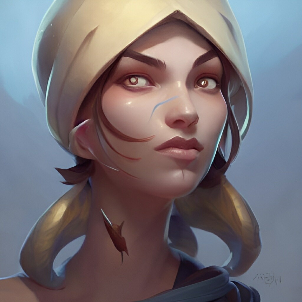 ArtStation - 0009 Sweet Lady 215jpg wonder pack | Artworks