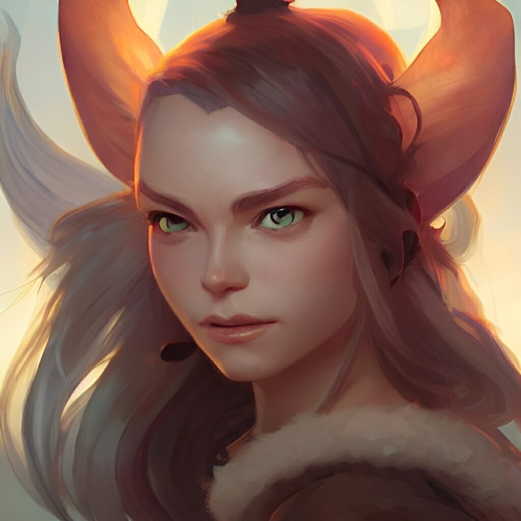 ArtStation - 0011 Miss One 91jpg wonder pack | Artworks