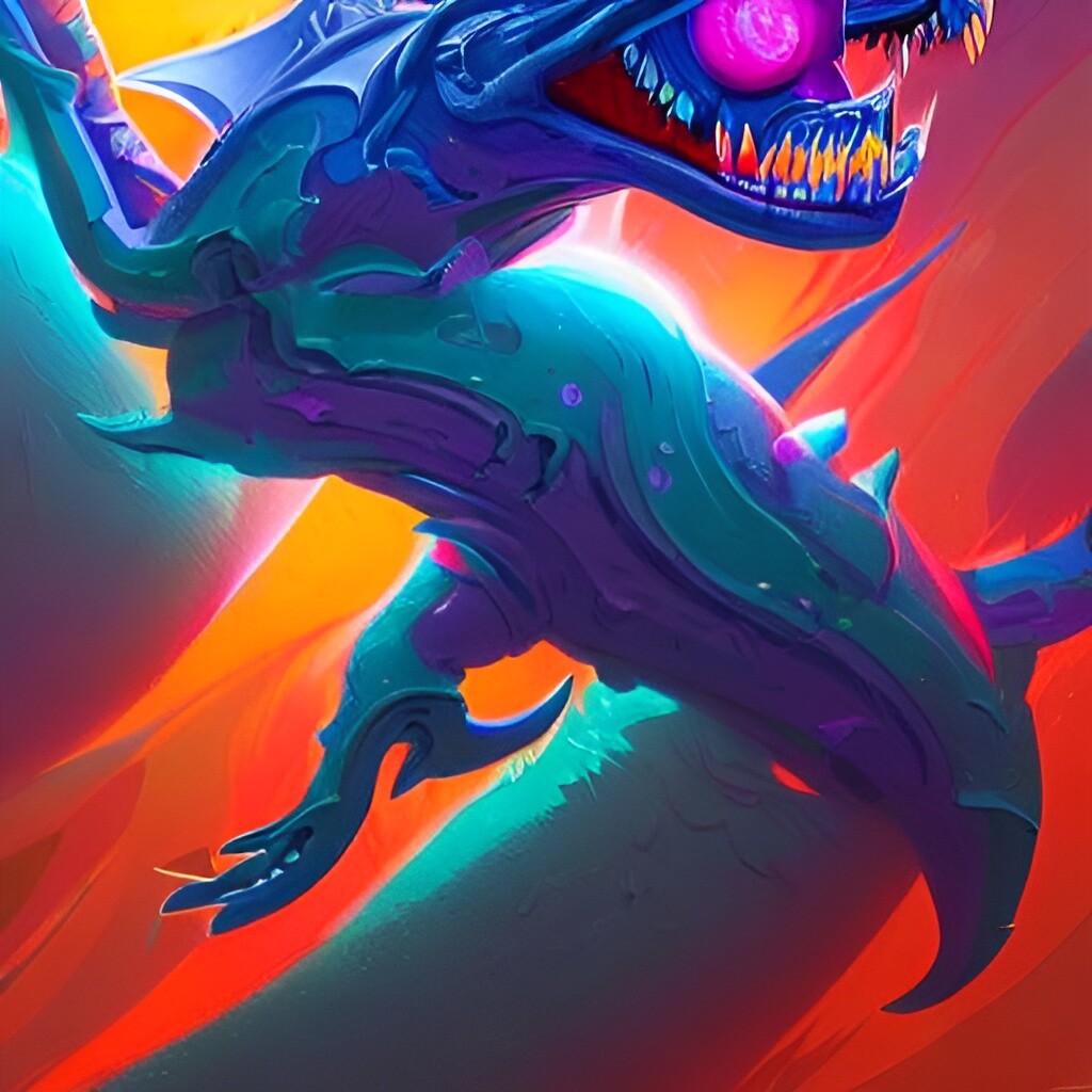 ArtStation - 0019 Monster Titan 202jpg wonder pack | Artworks