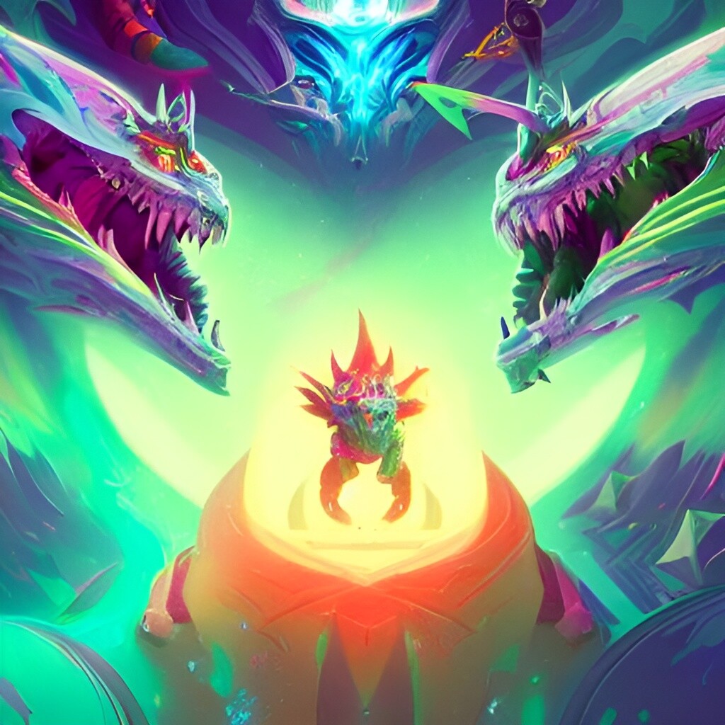 ArtStation - 0019 Monster Titan 202jpg wonder pack | Artworks