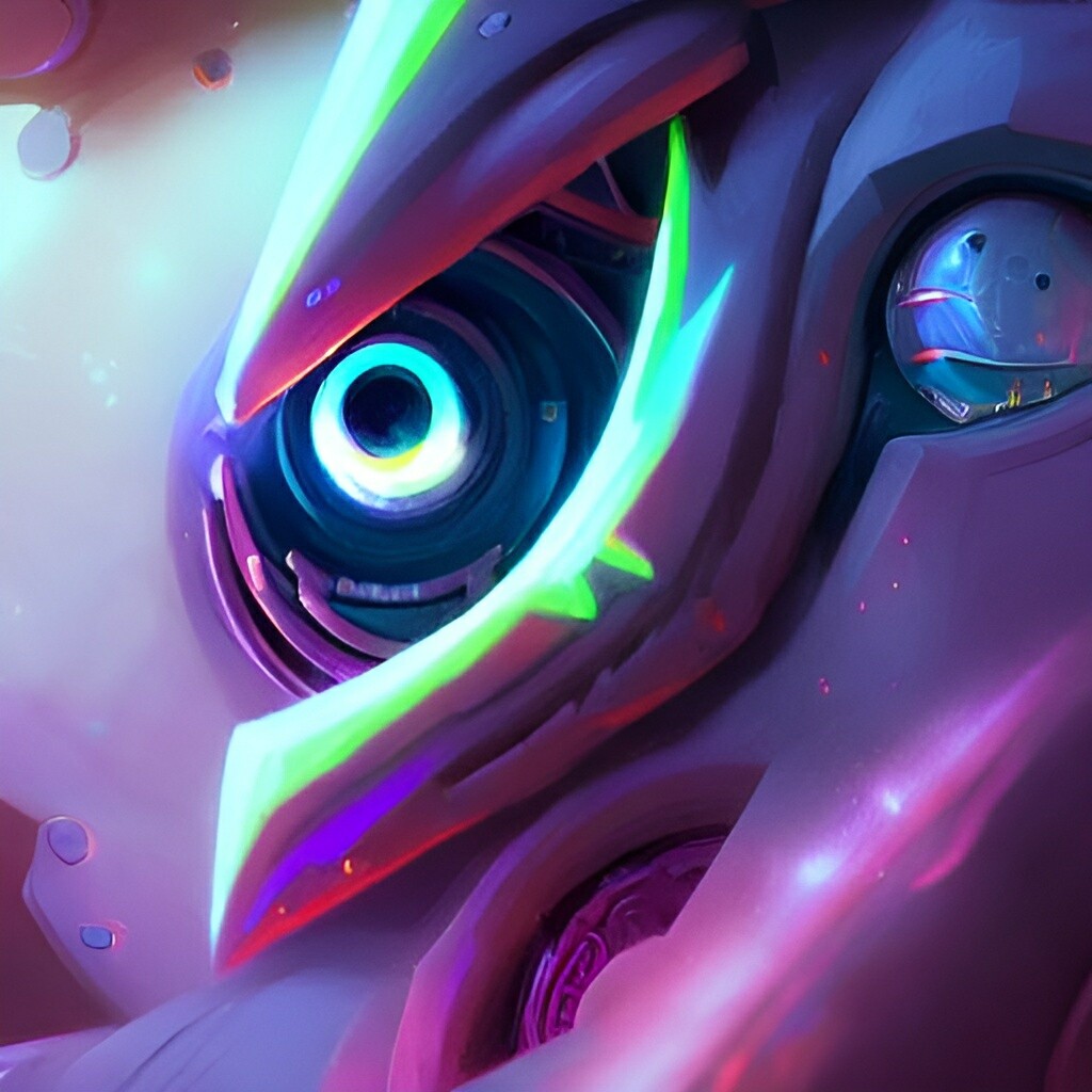 ArtStation - Eye Light 344jpg wonder pack | Artworks