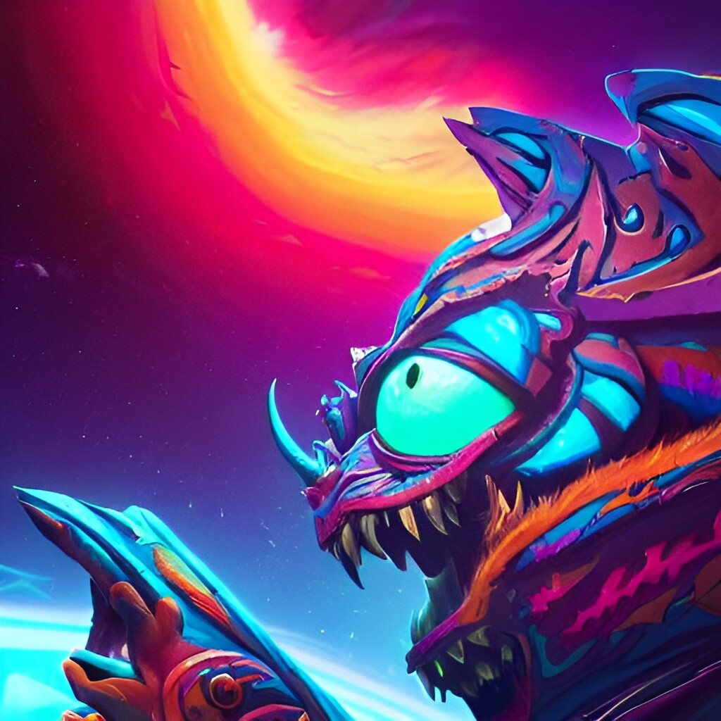 ArtStation - 0019 Monster Titan 202jpg wonder pack | Artworks