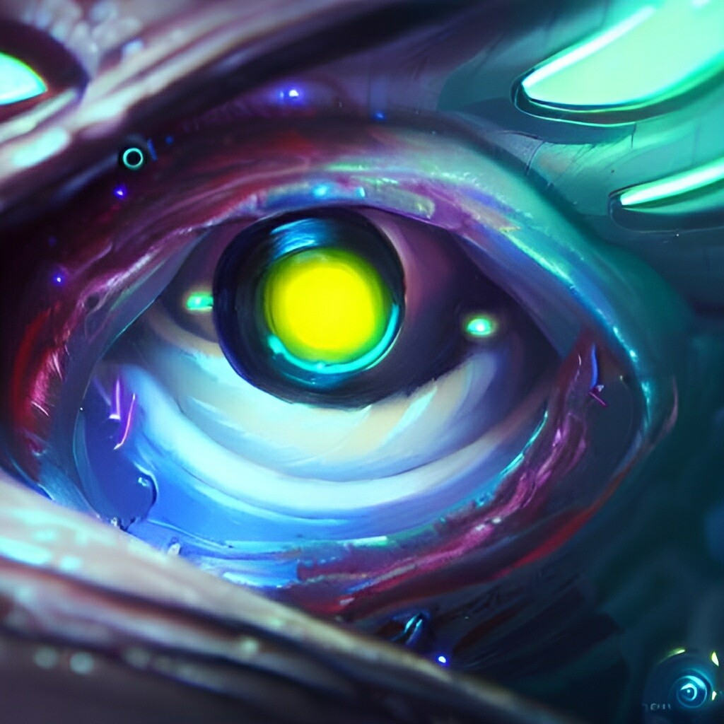ArtStation - Eye Light 344jpg wonder pack | Artworks