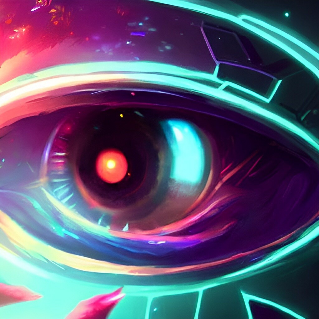 ArtStation - Eye Light 344jpg wonder pack | Artworks