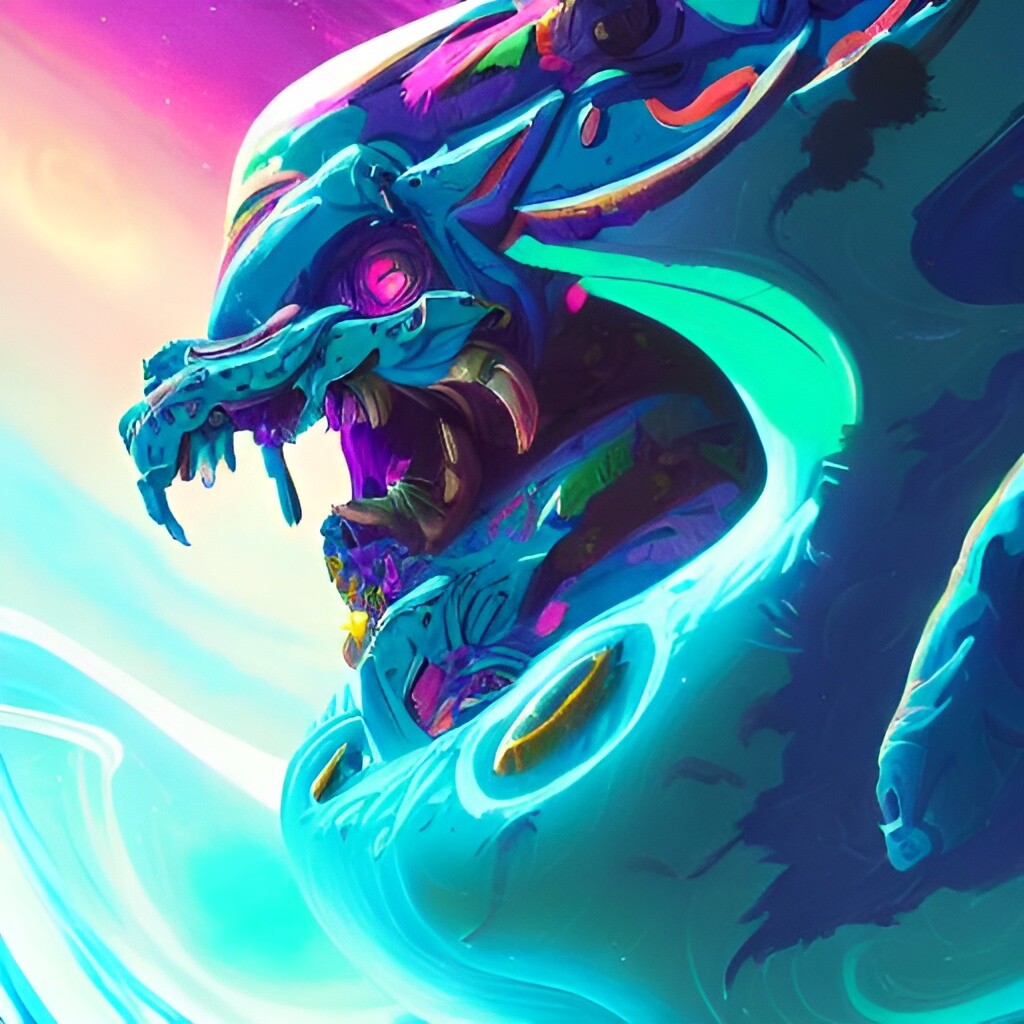 ArtStation - 0019 Monster Titan 202jpg wonder pack | Artworks