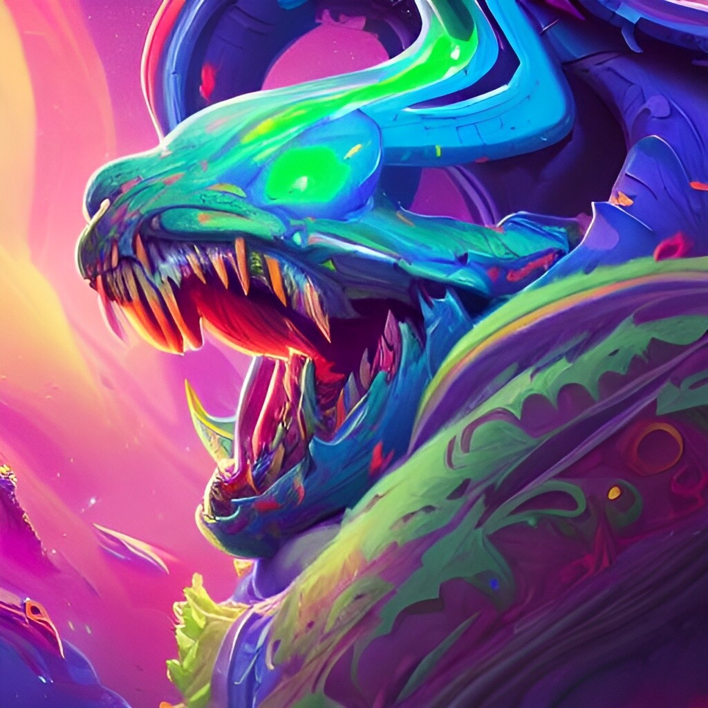 ArtStation - 0019 Monster Titan 202jpg wonder pack | Artworks