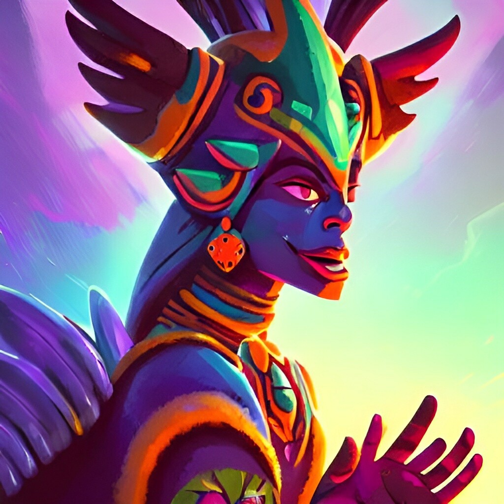 ArtStation - 0021 Magic Mask Game Icon 329jpg wonder pack | Artworks