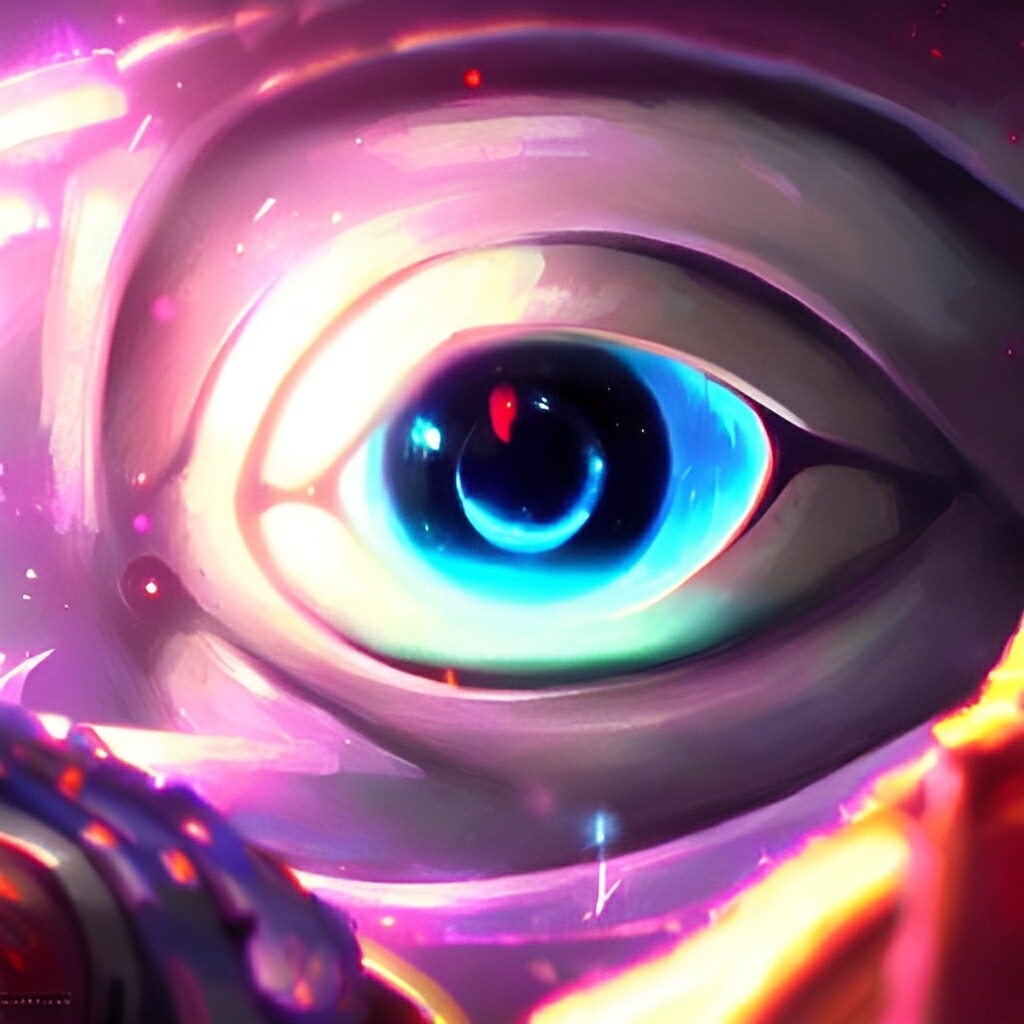 ArtStation - Eye Light 344jpg wonder pack | Artworks