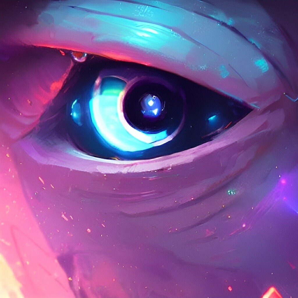 ArtStation - Eye Light 344jpg wonder pack | Artworks