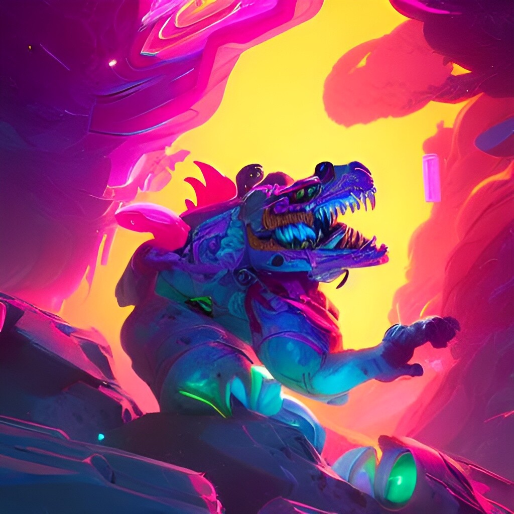 ArtStation - 0019 Monster Titan 202jpg wonder pack | Artworks