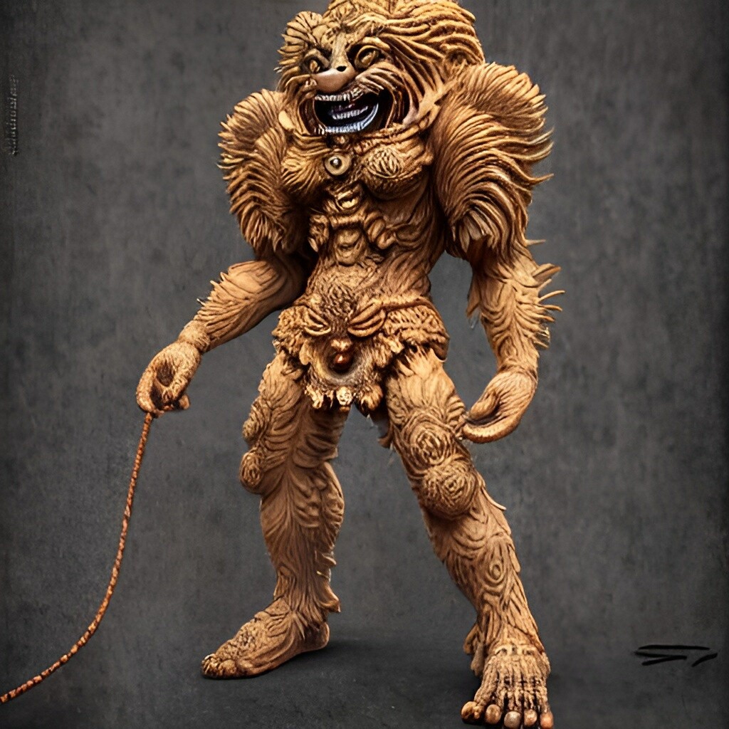 ArtStation - Old God 302jpg wonder pack | Artworks