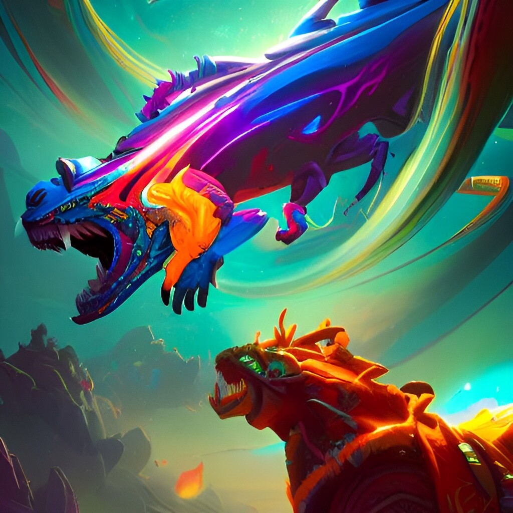 ArtStation - 0019 Monster Titan 202jpg wonder pack | Artworks