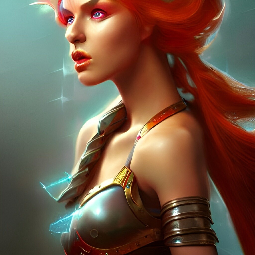 ArtStation - Priest woman 351jpg wonder pack | Game Assets