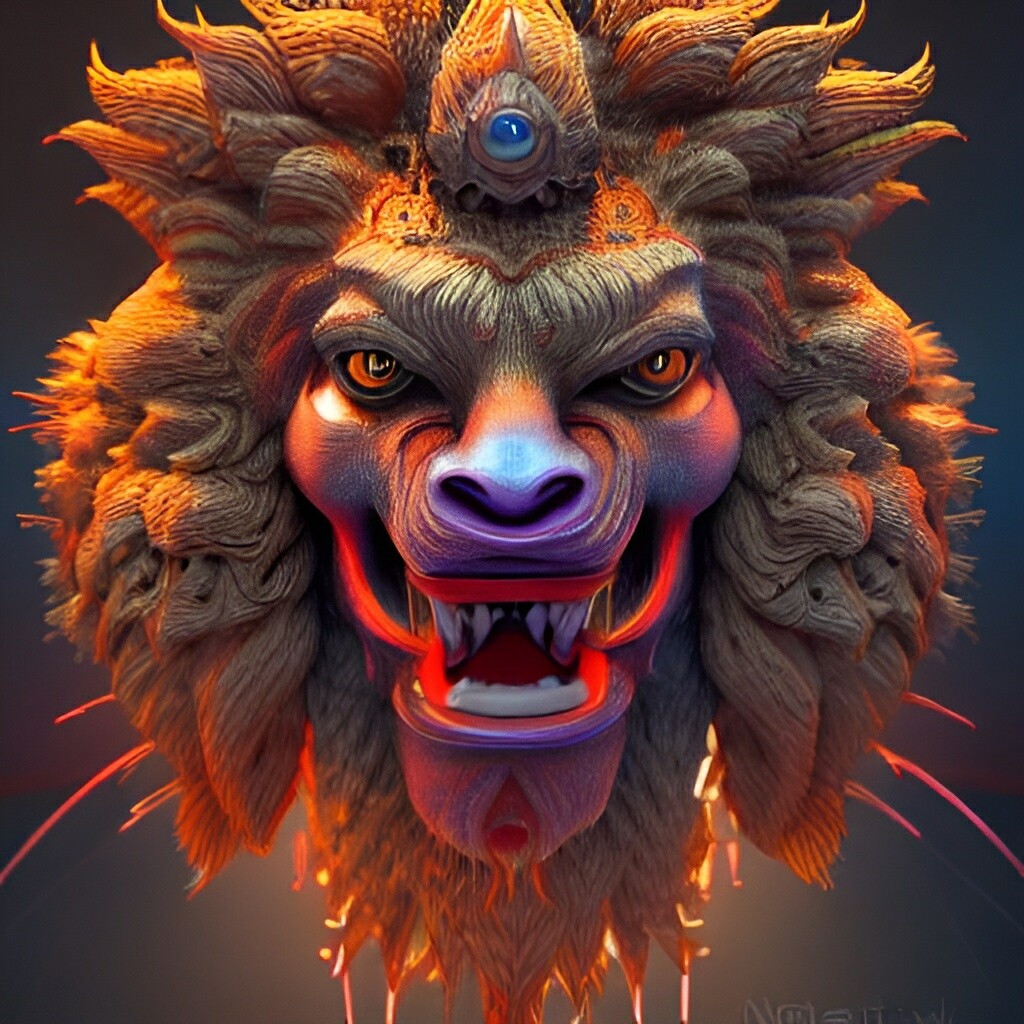 ArtStation - Old God 302jpg wonder pack | Artworks