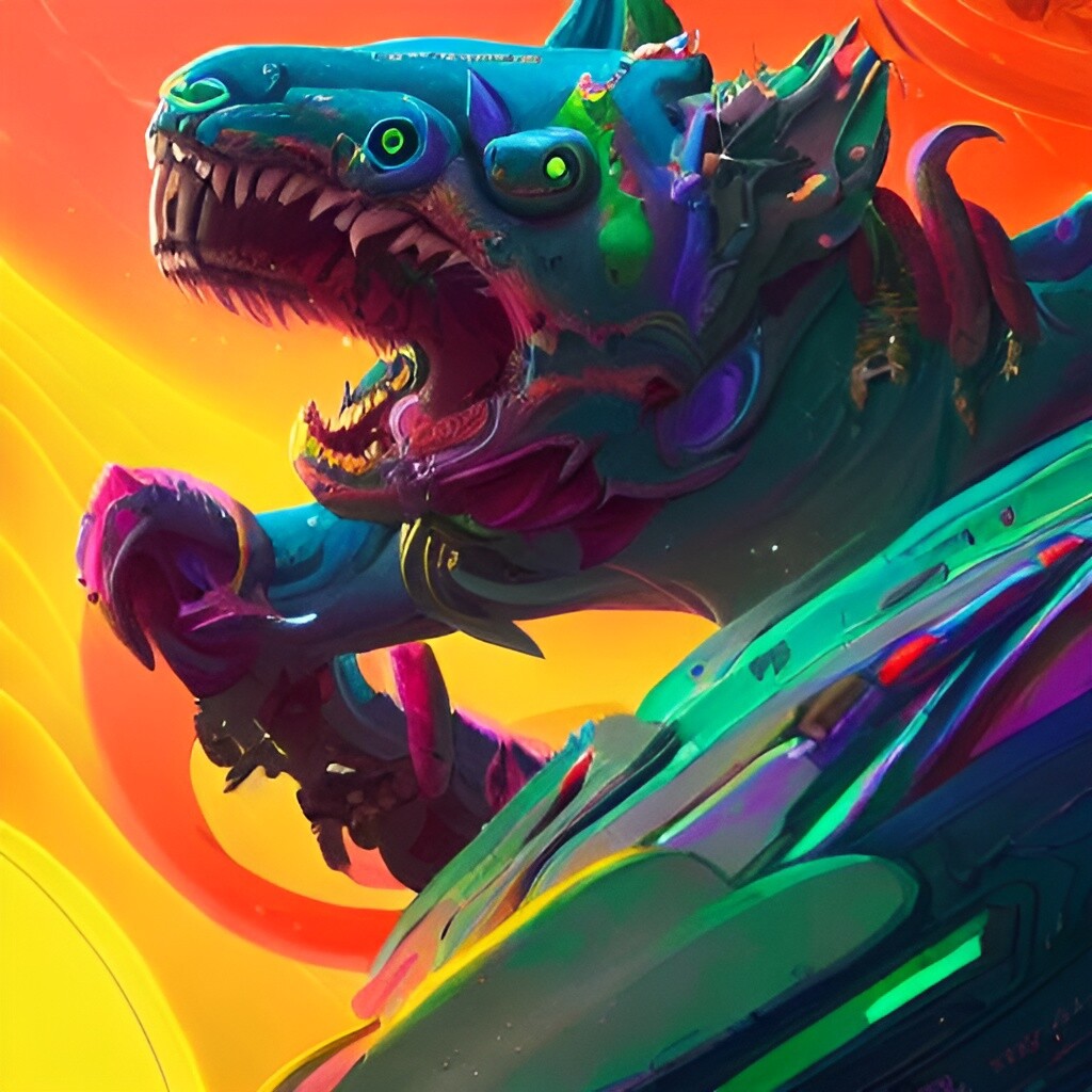 ArtStation - 0019 Monster Titan 202jpg wonder pack | Artworks