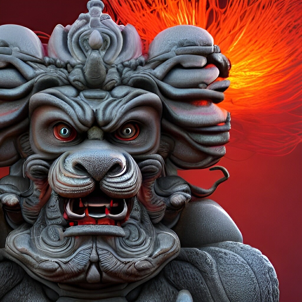 ArtStation - Old God 302jpg wonder pack | Artworks