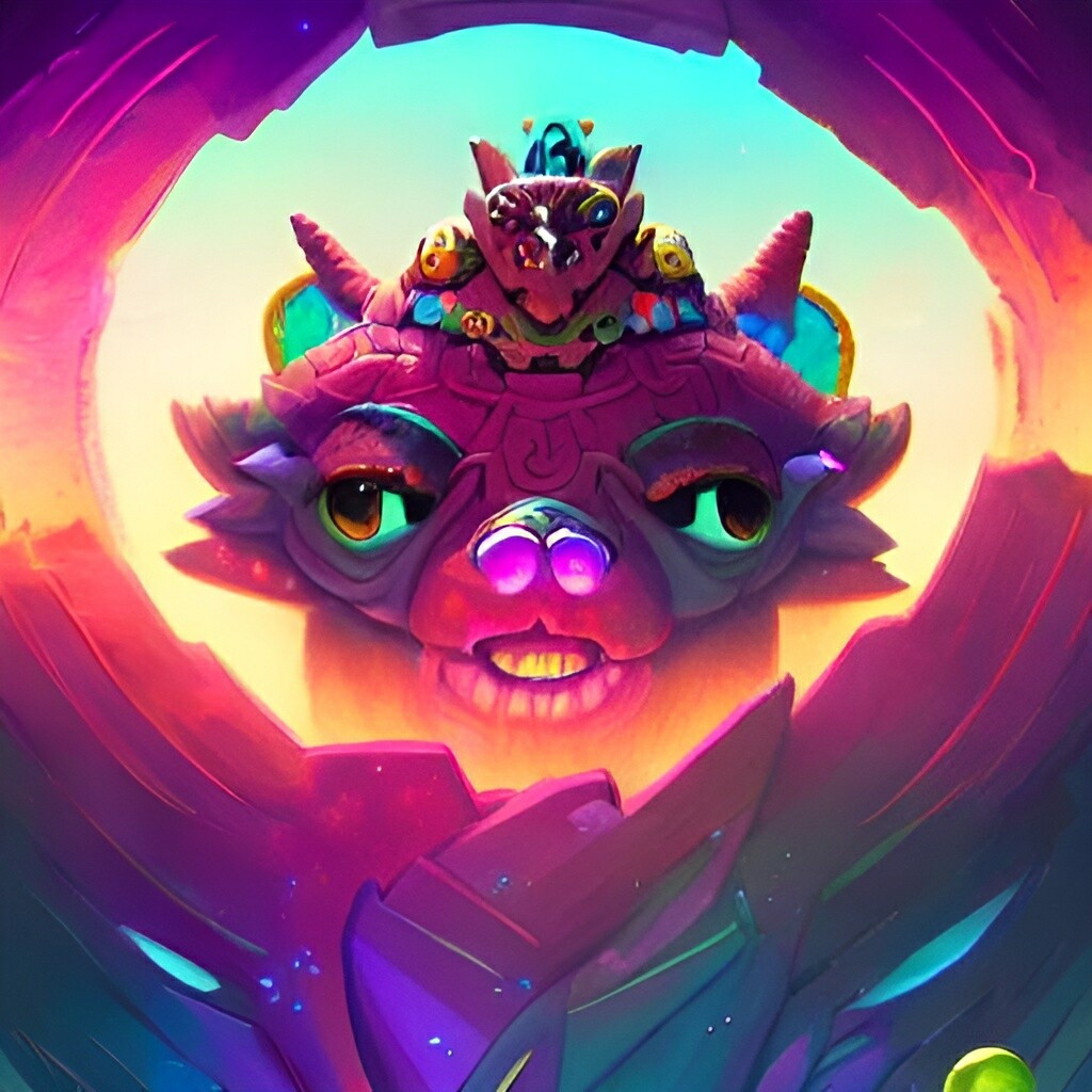 ArtStation - 0021 Magic Mask Game Icon 329jpg wonder pack | Artworks