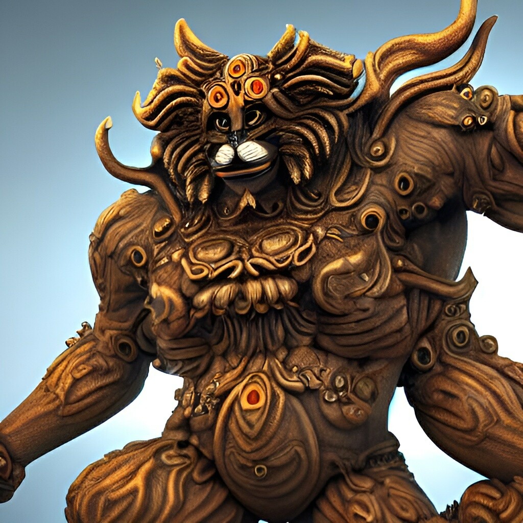 ArtStation - Old God 302jpg wonder pack | Artworks