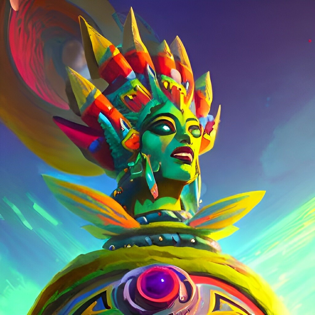 ArtStation - 0021 Magic Mask Game Icon 329jpg wonder pack | Artworks