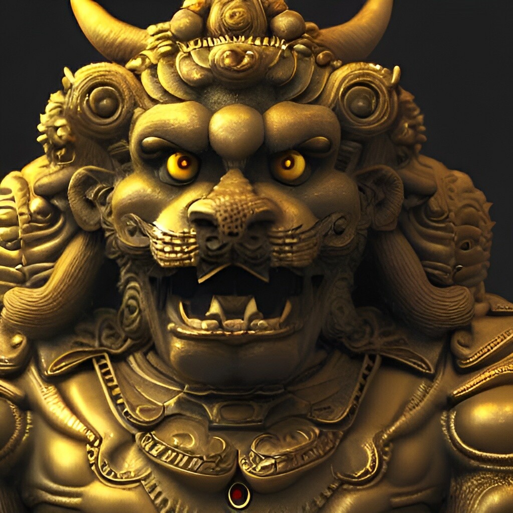 ArtStation - Old God 302jpg wonder pack | Artworks