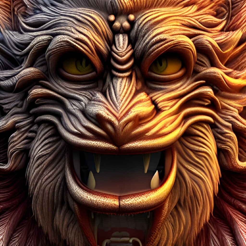 ArtStation - Old God 302jpg wonder pack | Artworks