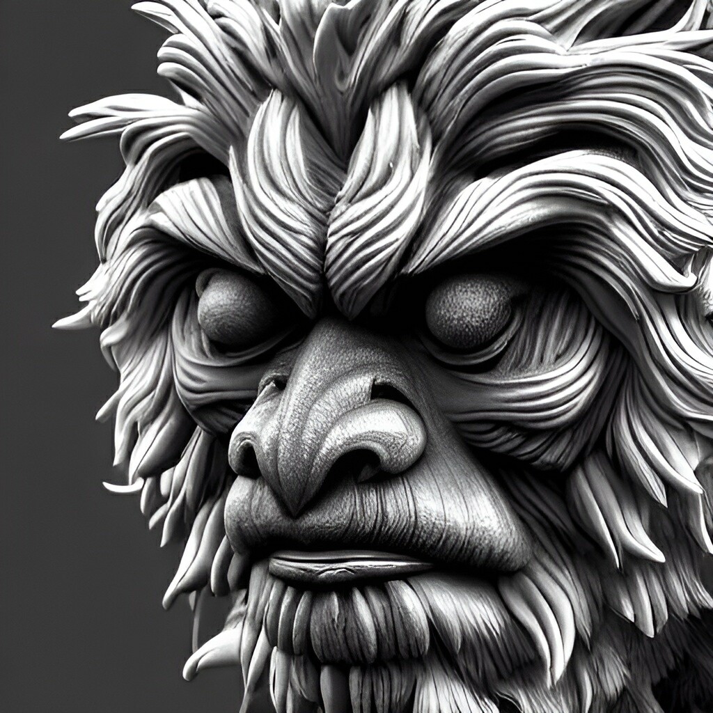 ArtStation - Old God 302jpg wonder pack | Artworks