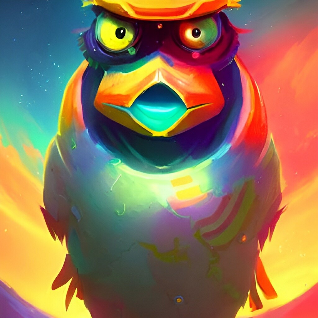 ArtStation - Bird Fantasy 1073jpg wonder pack | Artworks