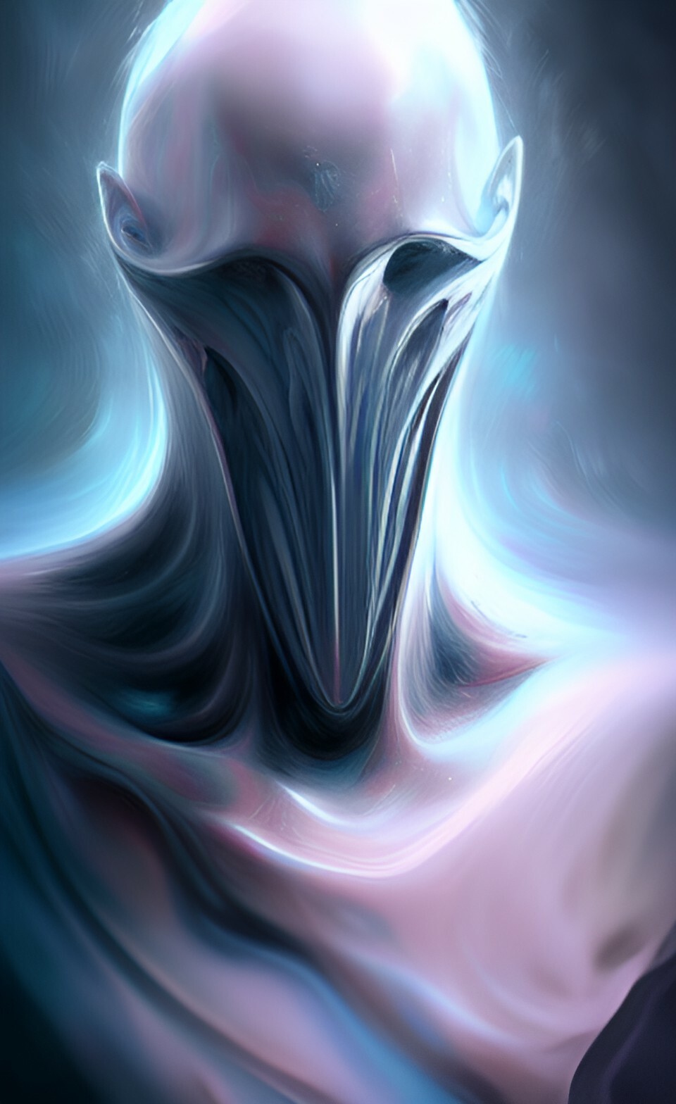 ArtStation - water skin 113jpg wombo art | Artworks