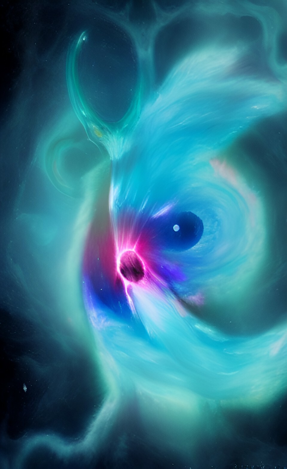 ArtStation - Magic Brush background 107jpg wombo art | Artworks