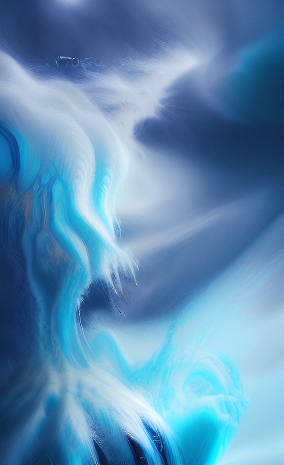 ArtStation - Sky Depth 492jpg wombo art background | Artworks