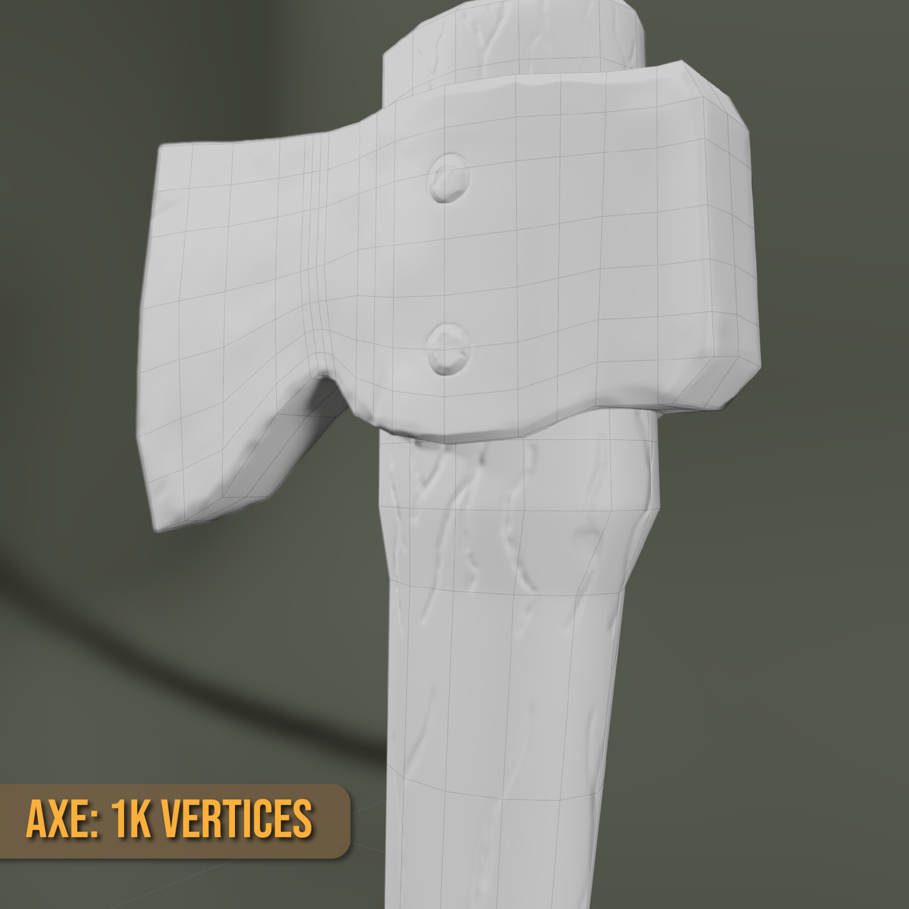 ArtStation - Stylized Gameready Tools Pack | Game Assets