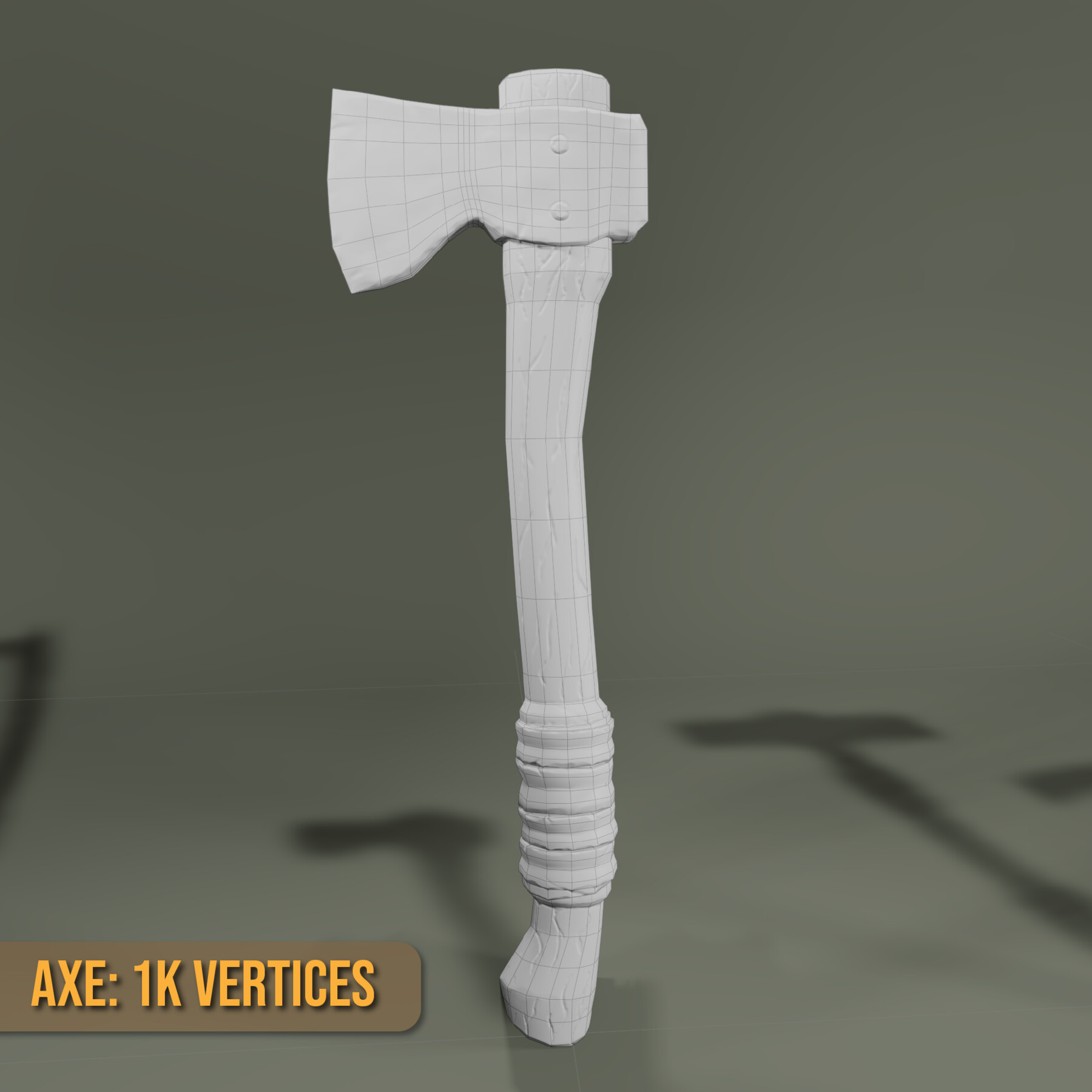 ArtStation - Stylized Gameready Tools Pack | Game Assets