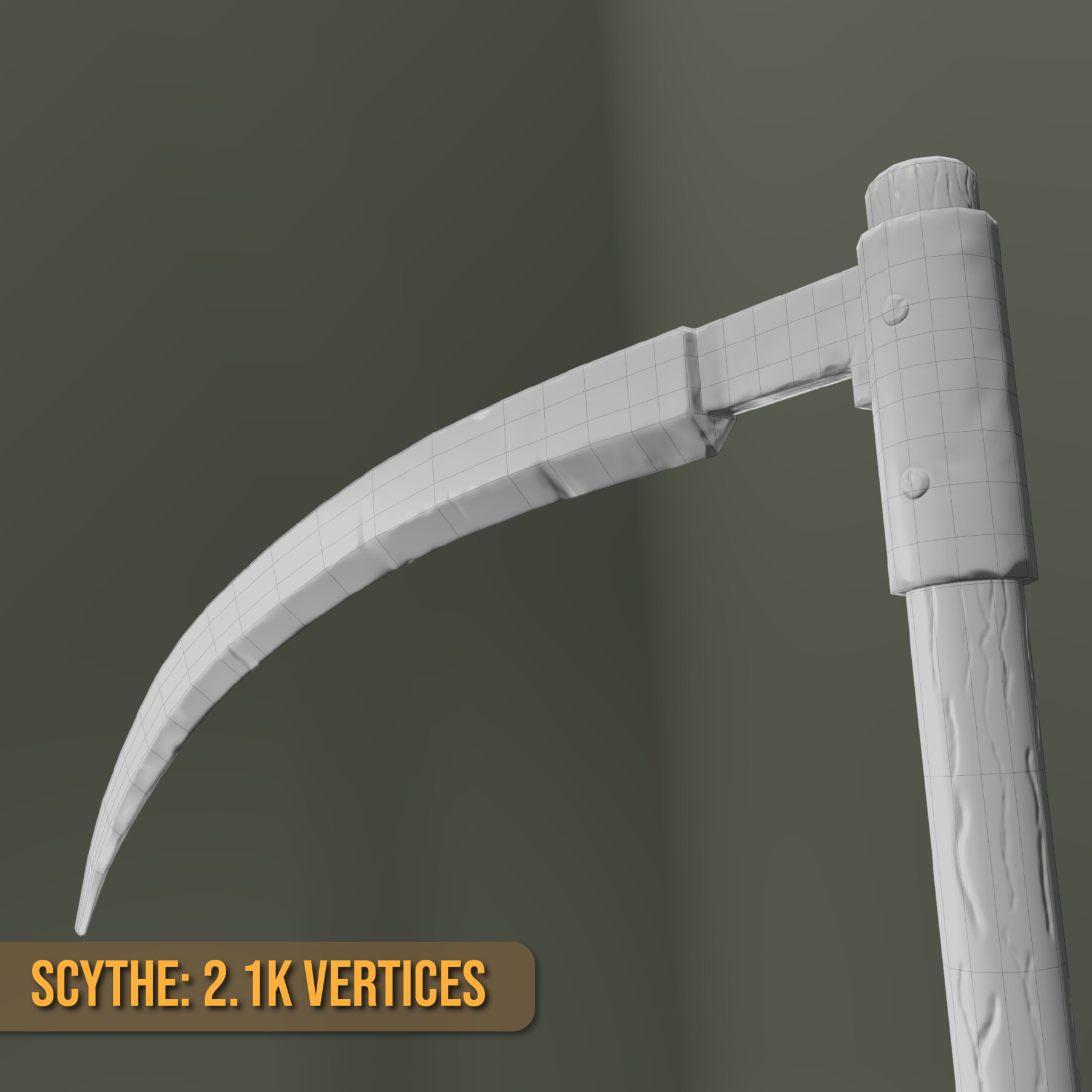 ArtStation - Stylized Gameready Tools Pack | Game Assets