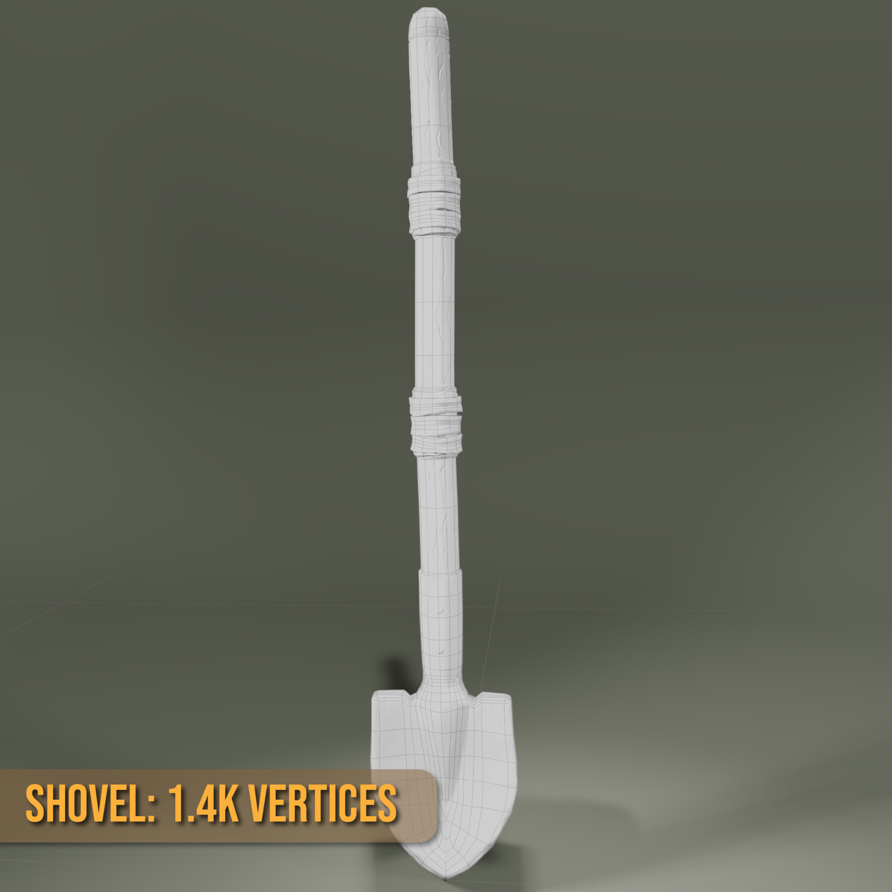 ArtStation - Stylized Gameready Tools Pack | Game Assets