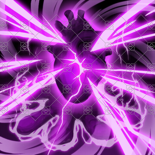 ArtStation - Fantasy Game Basic Magic Skill Icons - Dark Magic | Game ...