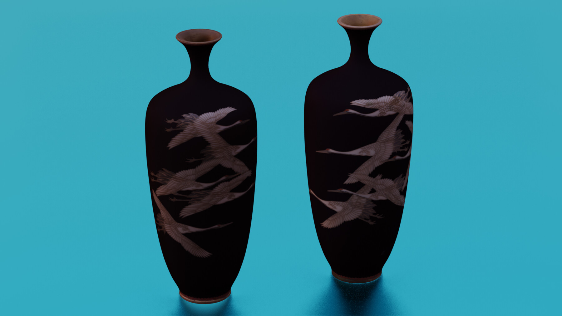 ArtStation - VASE GAME READY 3D MODEL | Game Assets