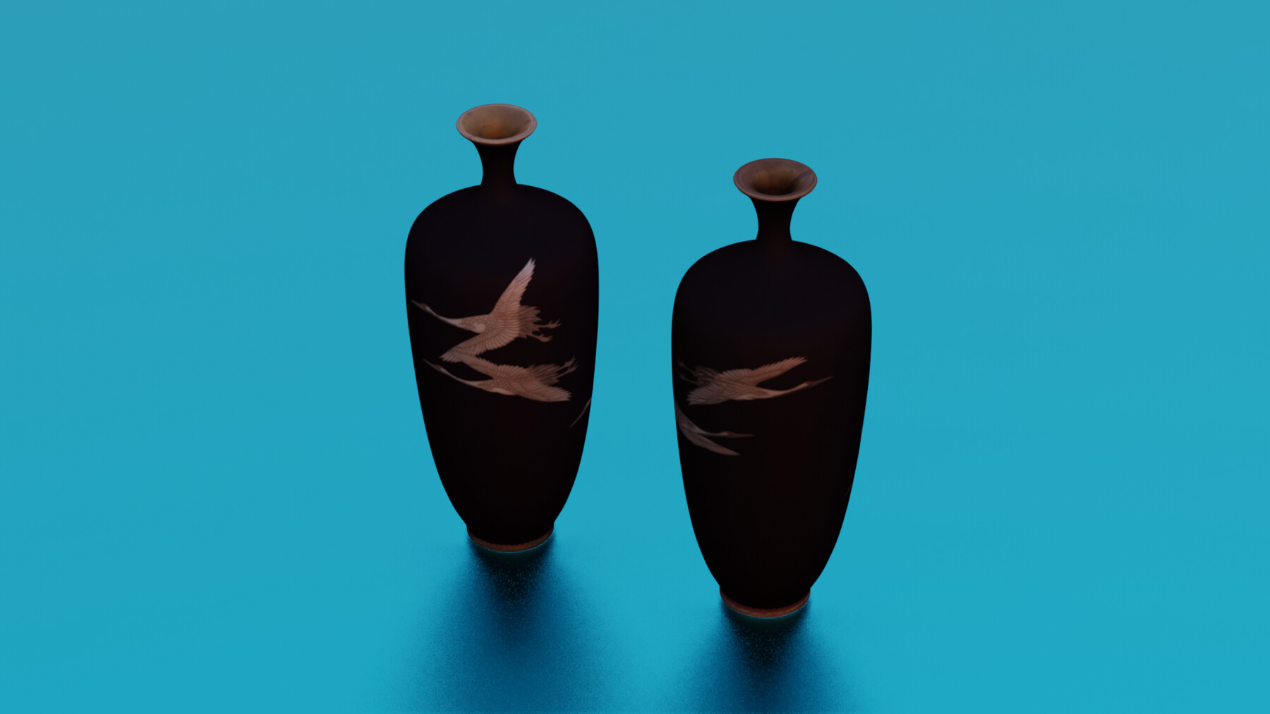 ArtStation - VASE GAME READY 3D MODEL | Game Assets