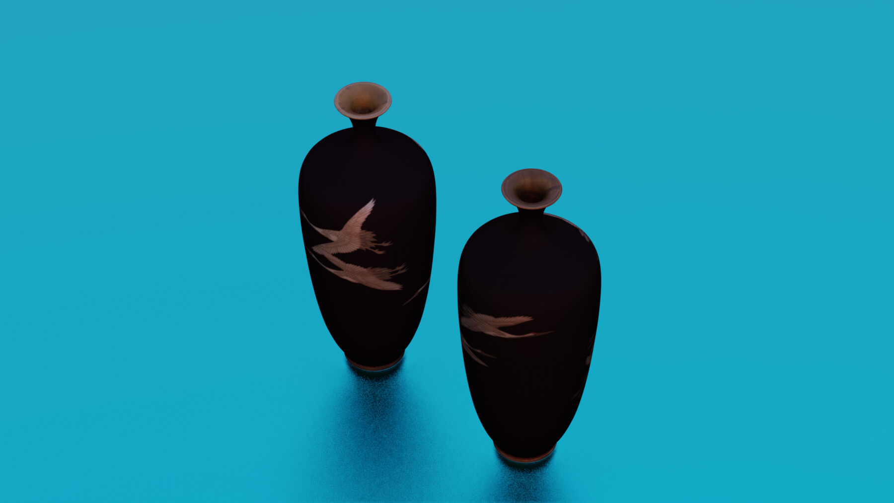 ArtStation - VASE GAME READY 3D MODEL | Game Assets