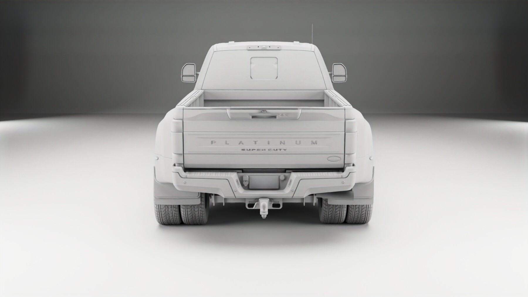 ArtStation - 2021 F 450 SUPER DUTY PLATINUM | Resources