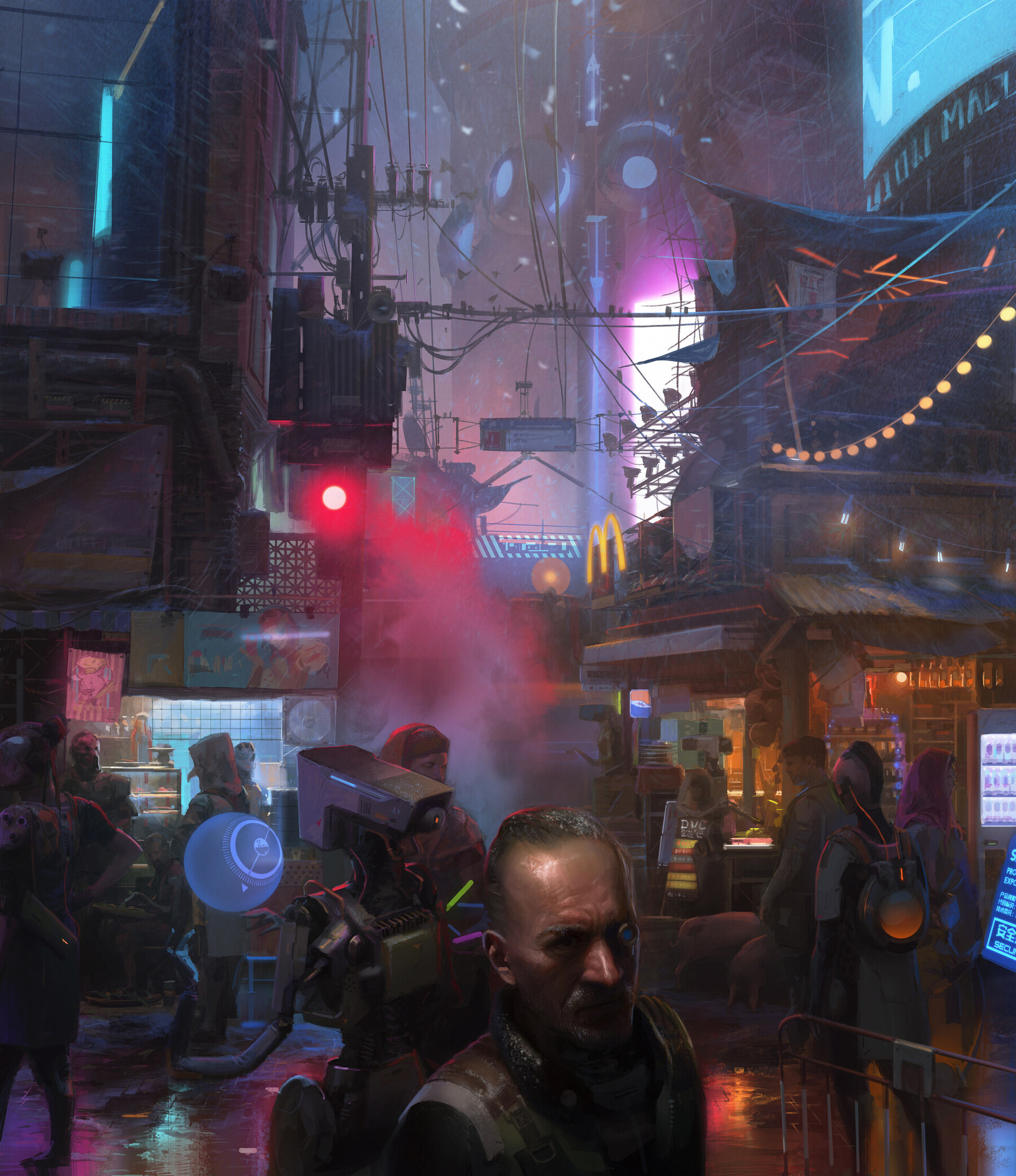 ArtStation - test | Tutorials